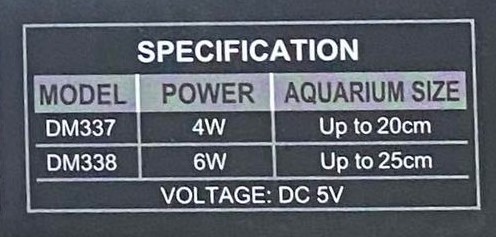 Dymax Clip-On Easy Light 4w